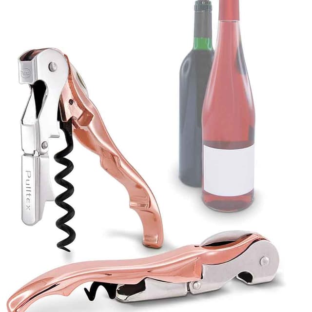 Pulltex - Pulltap’s Classic - Rose Gold | Wineandbarrels