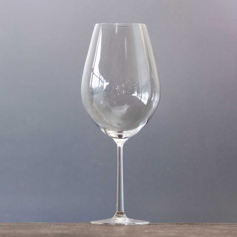 Buy titanium wine glasses from Lucaris now | Wineandbarrels