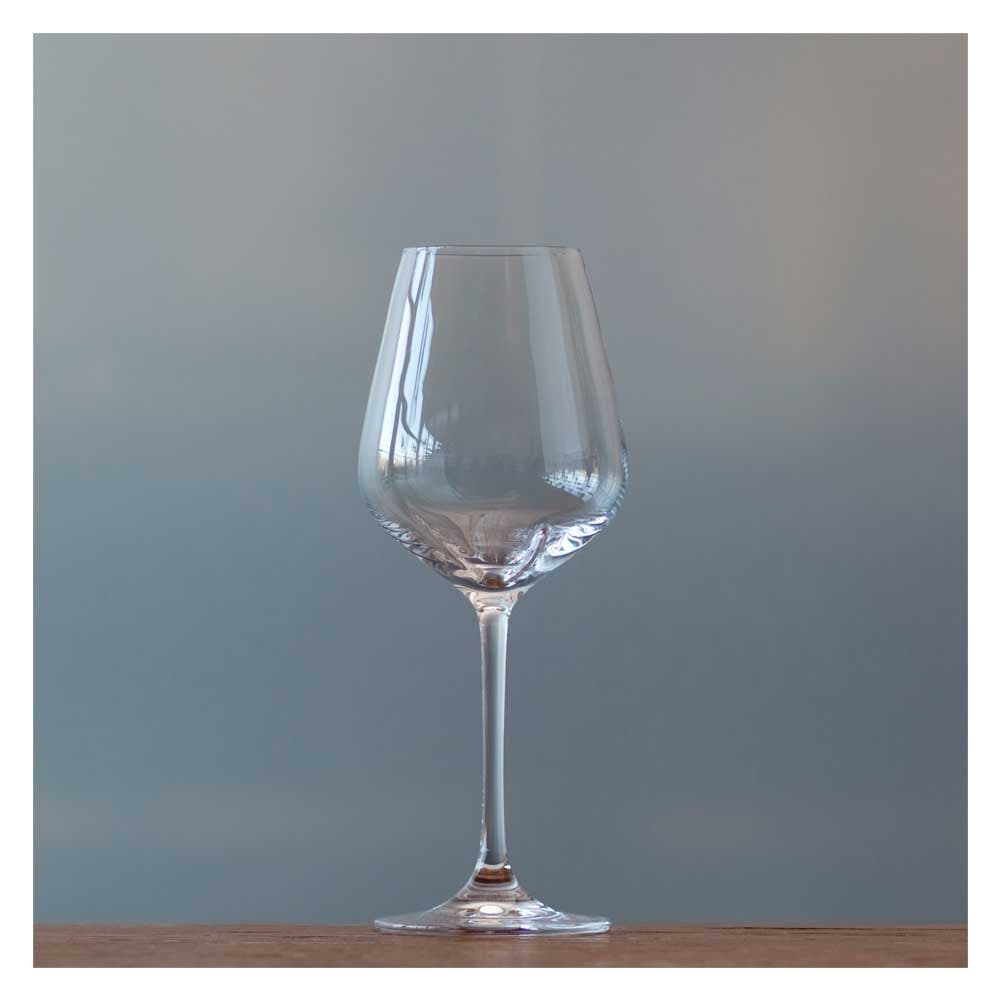 Buy titanium wine glasses from Lucaris now | Wineandbarrels