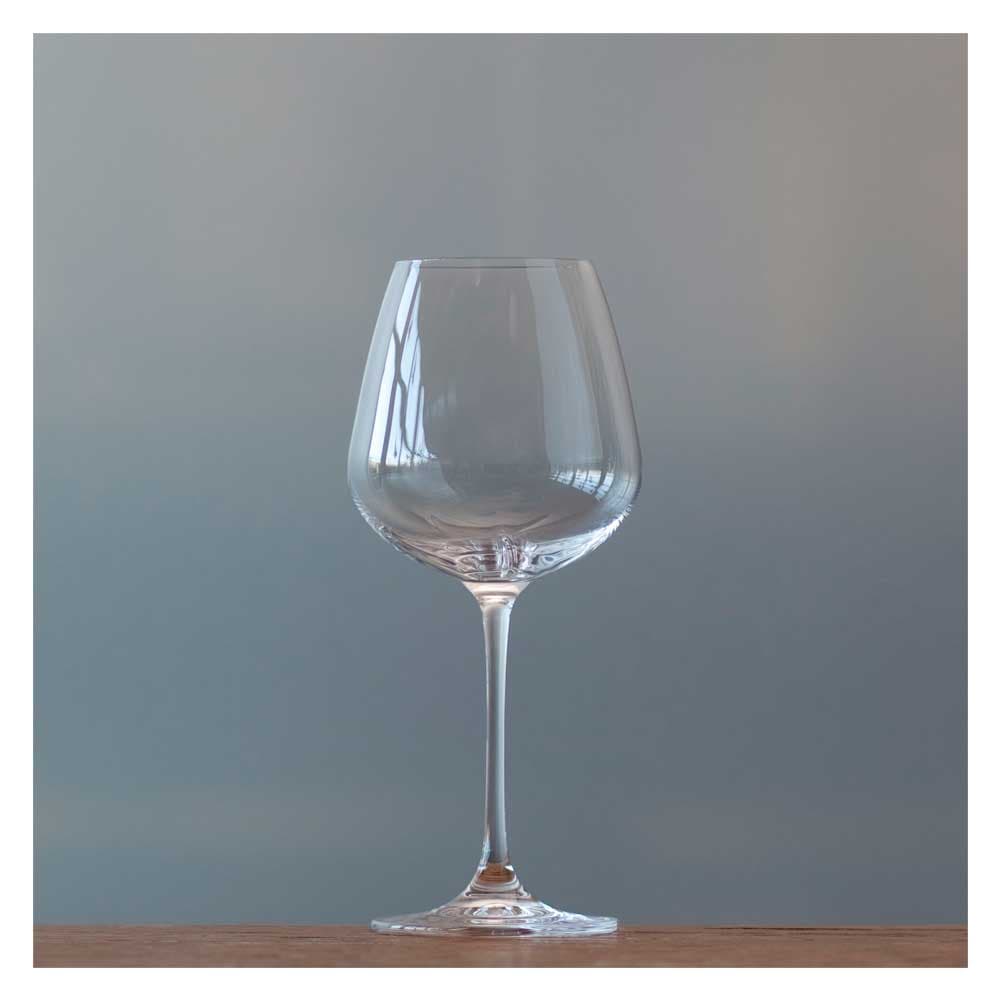 Lucaris Desire - Rich White (6 stk.) | Wineandbarrels