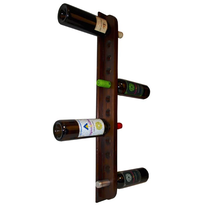 Save money with our Cheap Wine Racks » Large bottle capacity ...