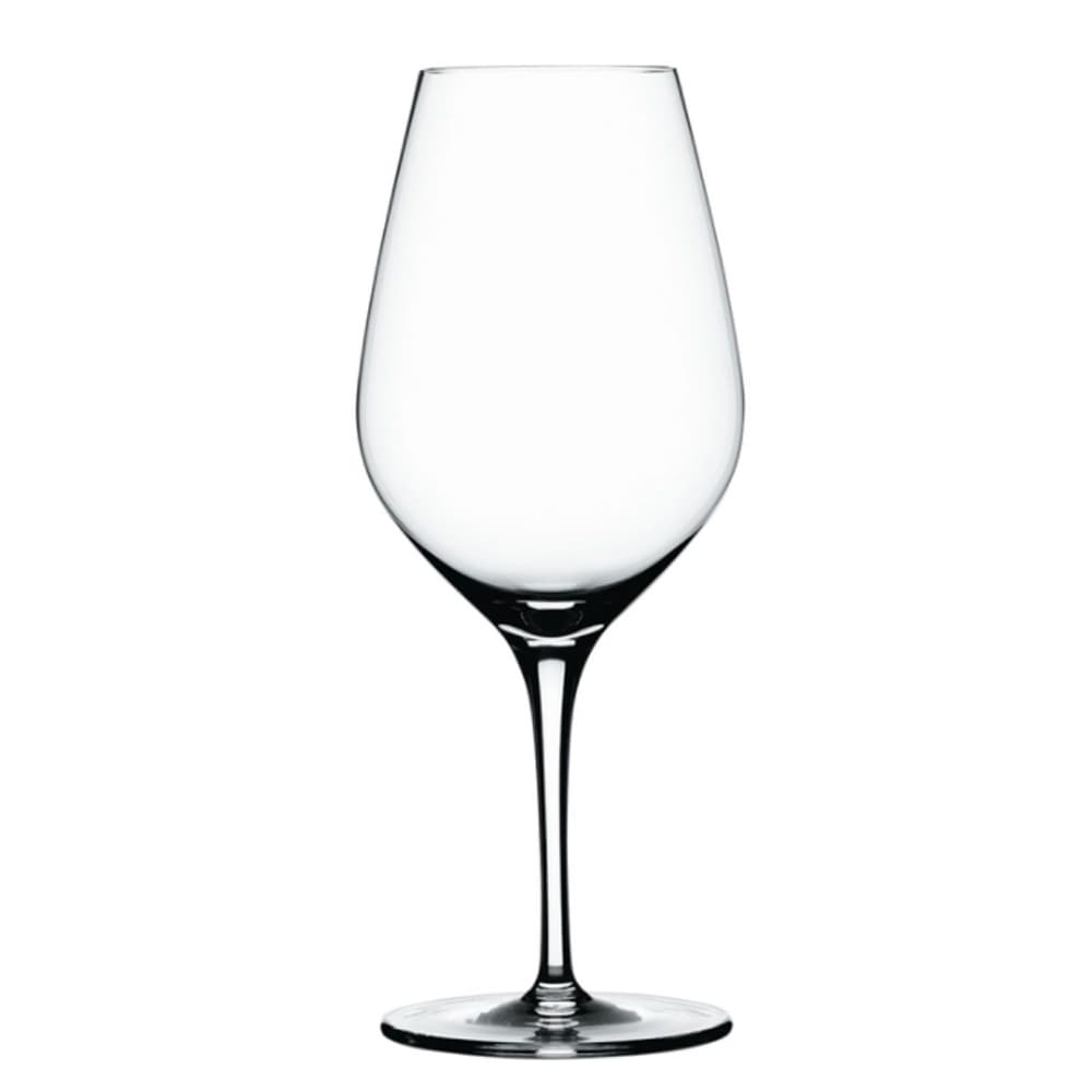 Spiegelau Authentis - Hvitvinsglass, små (4 stk.) | Wineandbarrels