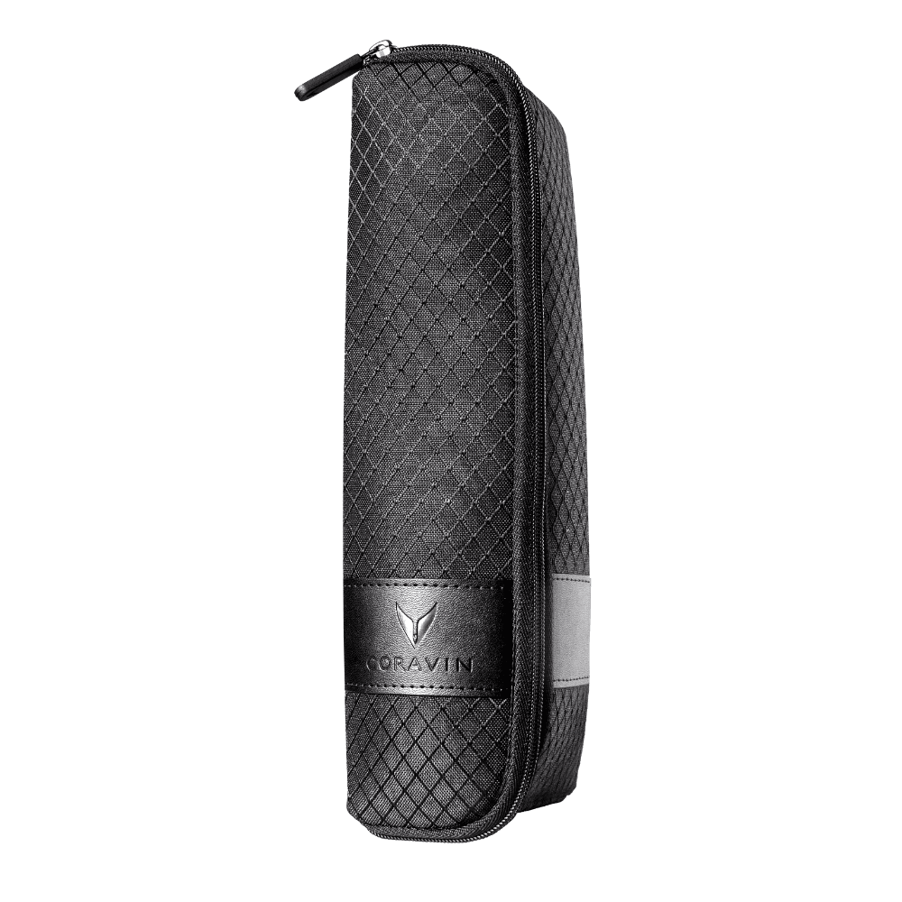 Coravin Carry Case | Wineandbarrels