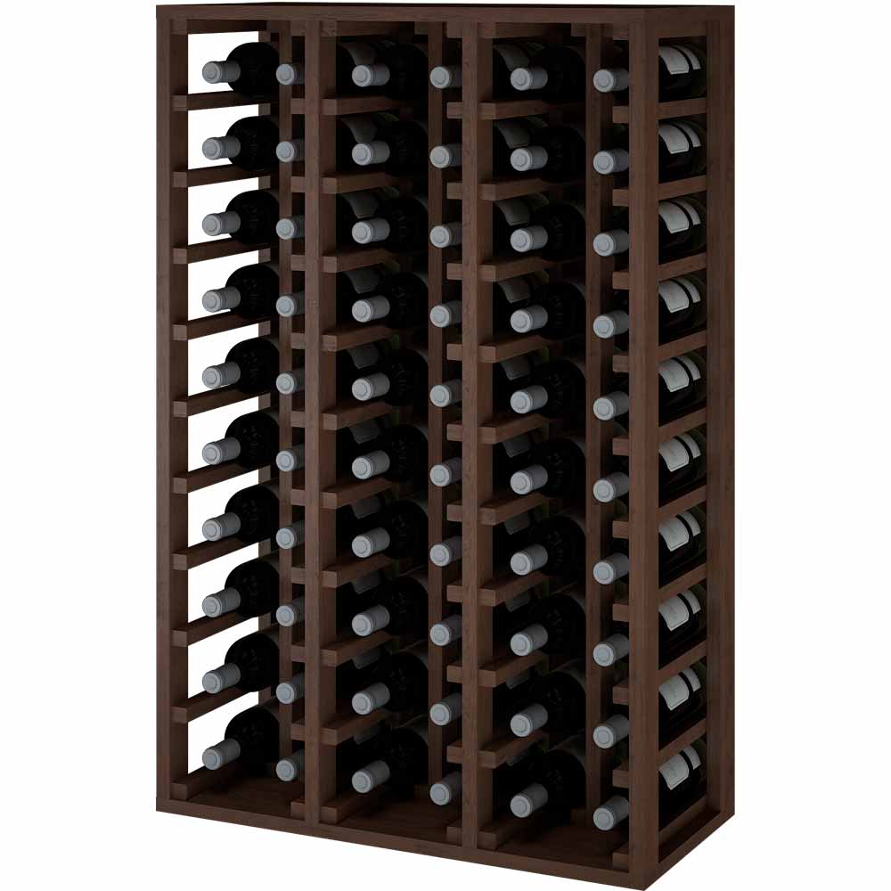 Winerex - Modular wine racks for your wine cellar | Wineandbarrels