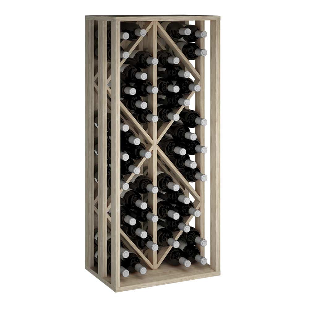 Winerex - Modular wine racks for your wine cellar | Wineandbarrels