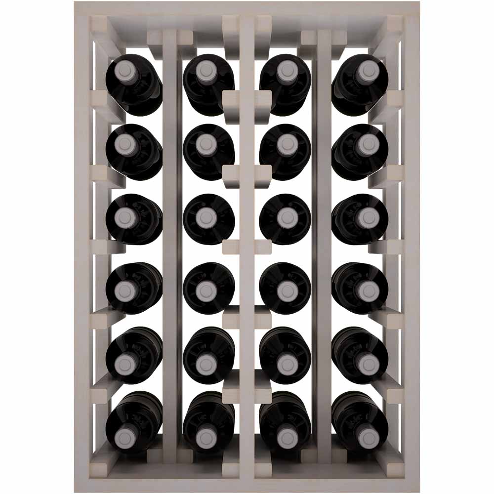 Winerex - Modulerbare vinreoler | Wineandbarrels | Wineandbarrels