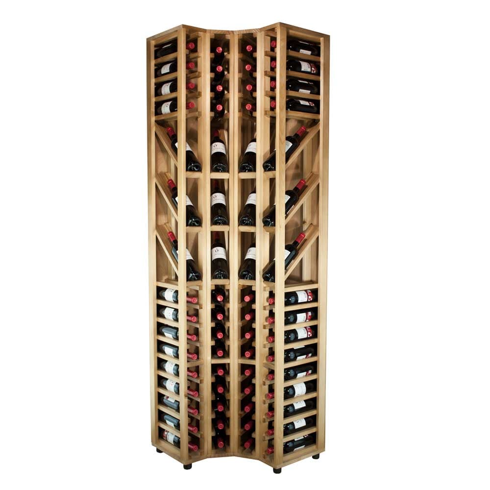 Winerex - Modular wine racks for your wine cellar | Wineandbarrels