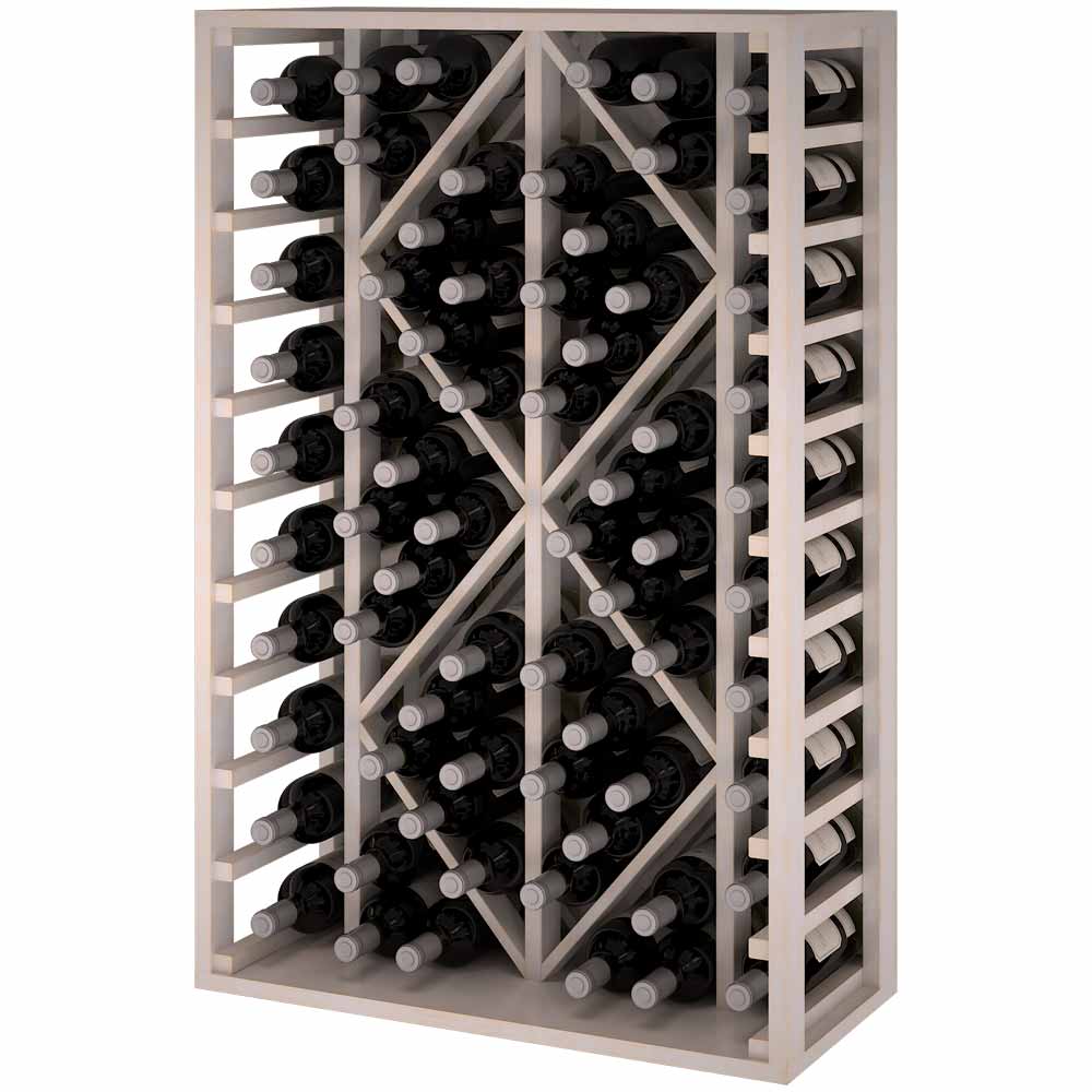 Winerex - Modular wine racks for your wine cellar | Wineandbarrels