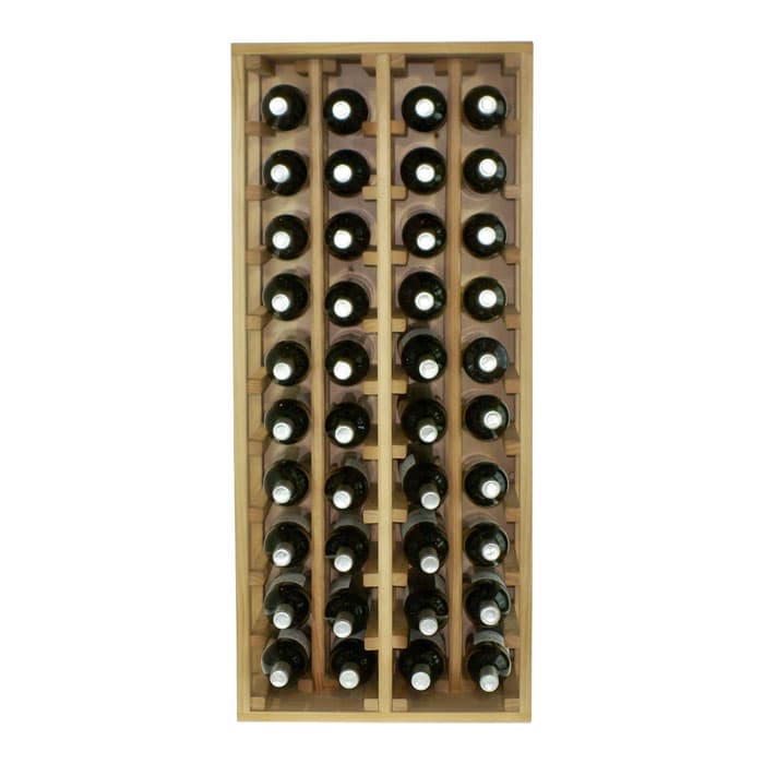 Winerex - Modular wine racks for your wine cellar | Wineandbarrels