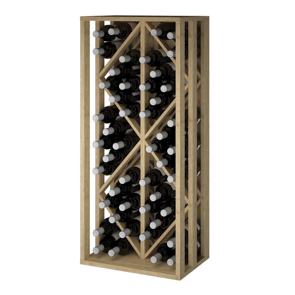 Winerex - Modular wine racks for your wine cellar | Wineandbarrels