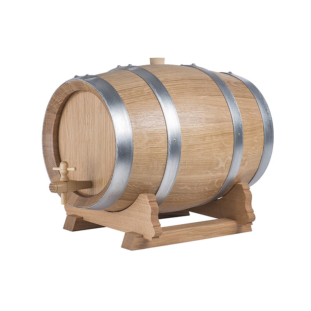 Wine barrels - See our range now | Wineandbarrels