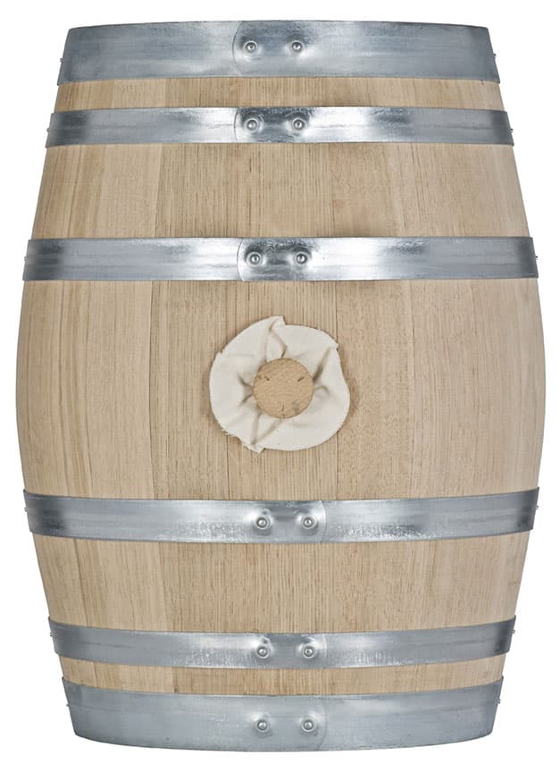 Wine barrels - See our range now | Wineandbarrels