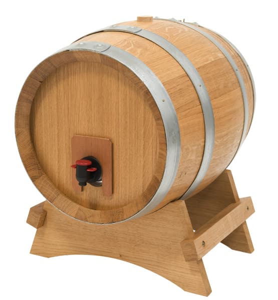 Barrels for mead - See more products | Wineandbarrels