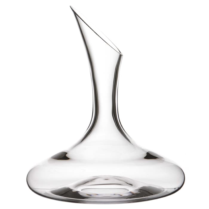 Wine Decanter: Elegant Crystal & Aerator Sets | Wineandbarrels