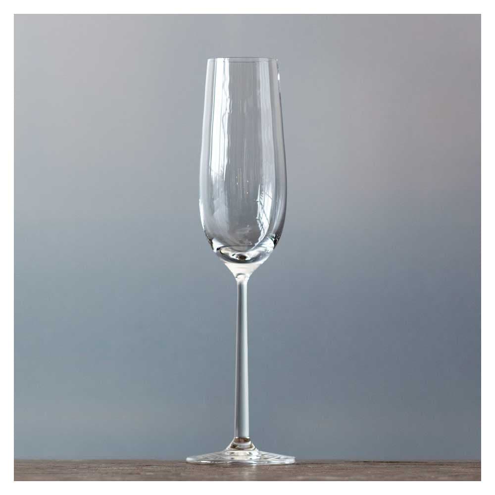 Buy titanium wine glasses from Lucaris now | Wineandbarrels