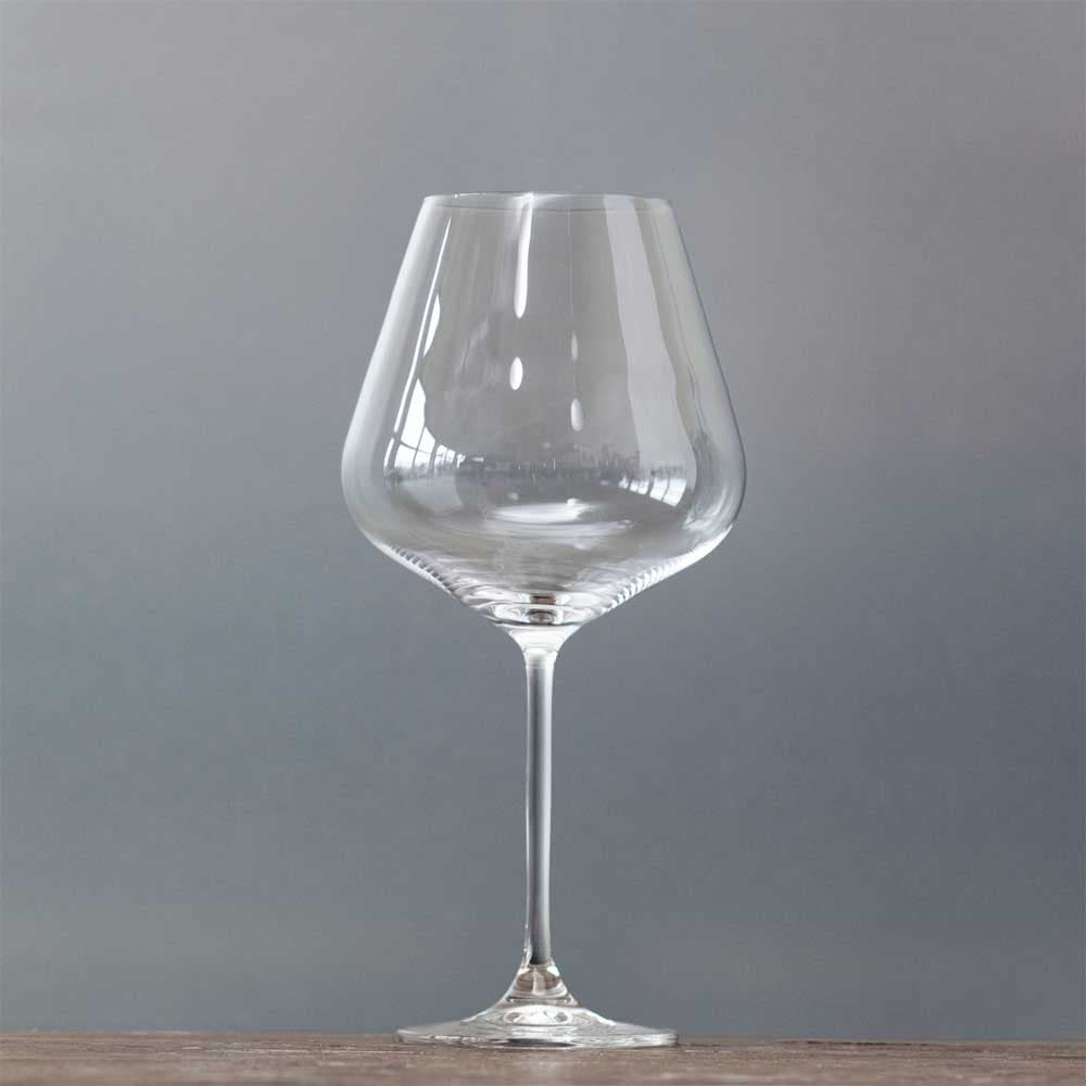 Buy titanium wine glasses from Lucaris now | Wineandbarrels
