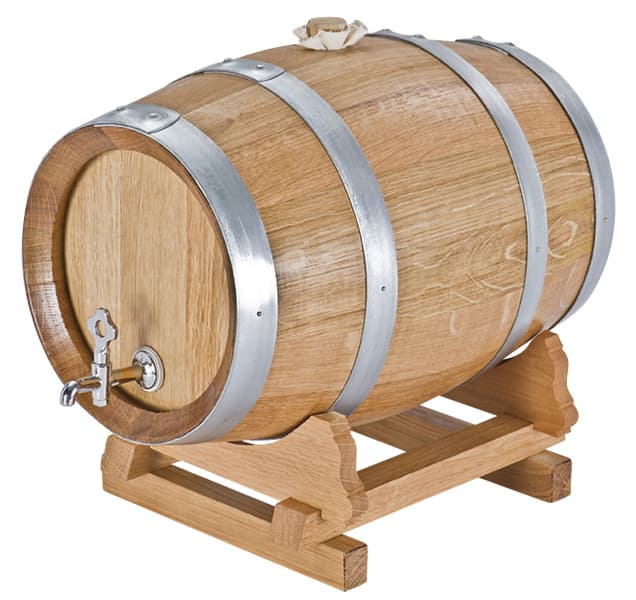Barrels for mead - See more products | Wineandbarrels