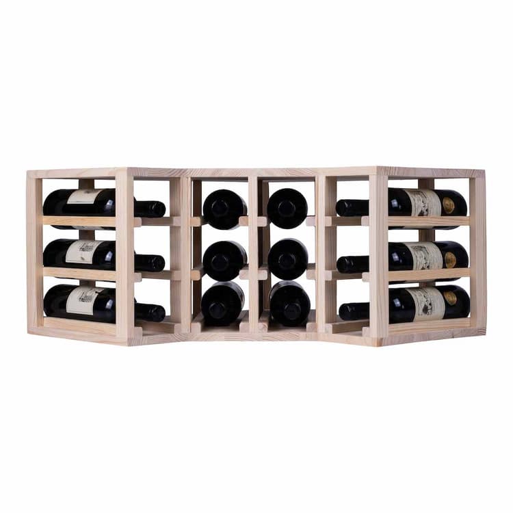 Wine rack - See our many designs now | Wineandbarrels | Wineandbarrels