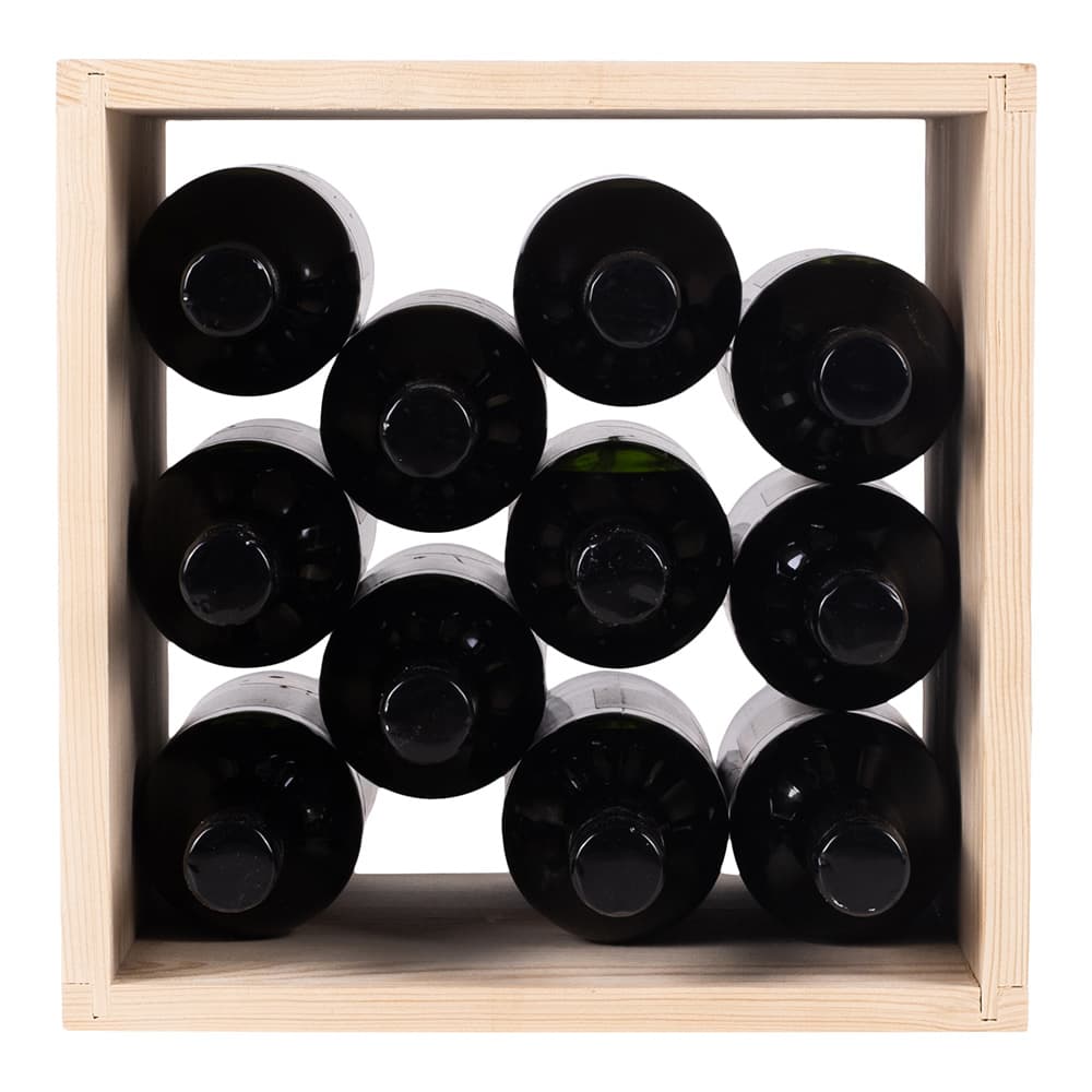 Caverack - KVART FICO/Simpel frame - Grenen | Wineandbarrels