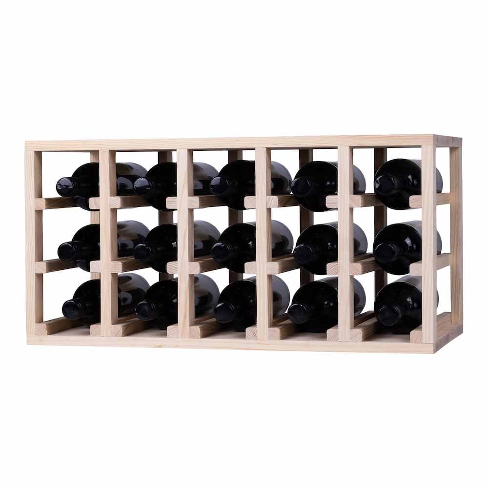 Wine rack - See our many designs now | Wineandbarrels | Wineandbarrels