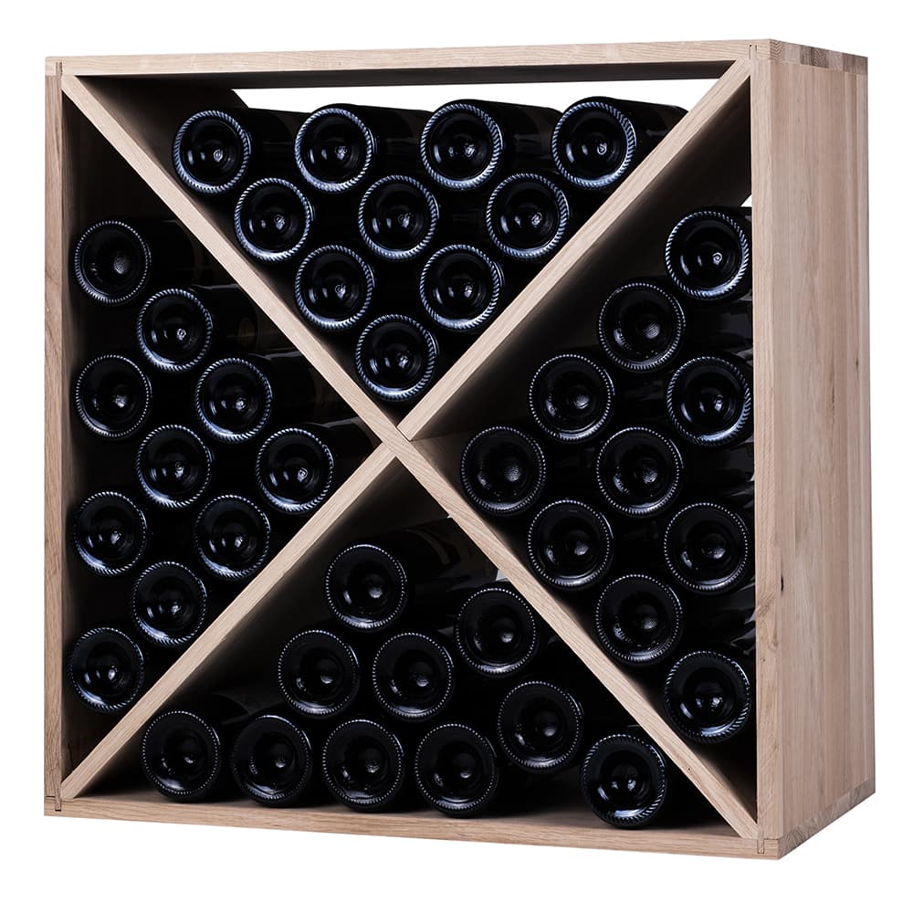Wine rack - See our many designs now | Wineandbarrels | Wineandbarrels