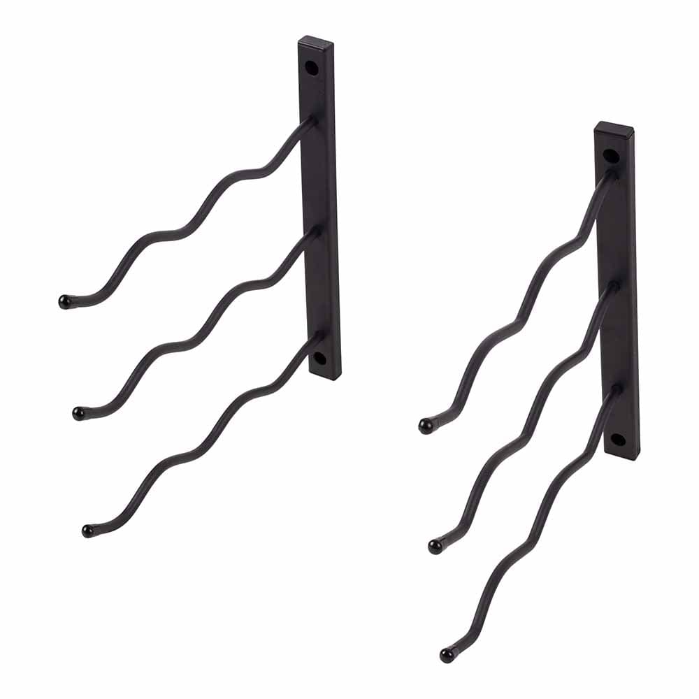 Wall-mounted wine racks - Buy yours today | Wineandbarrels