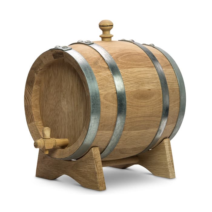 Acquistate botti qui » Botti nuove e usate in vendita | Wineandbarrels